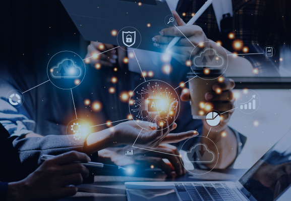 How to Embrace Change During a New Insurance Software Implementation ...